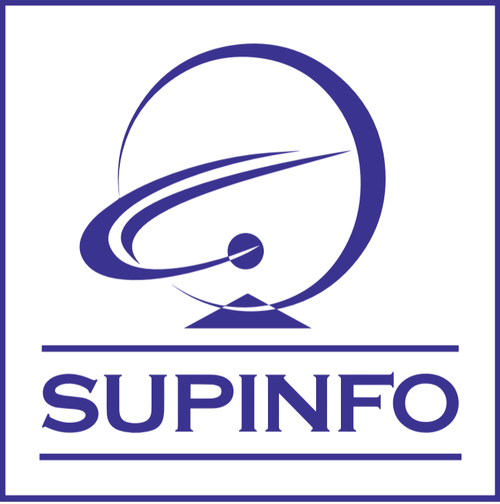 Ecole Informatique à Paris - SUPINFO, l'école des métiers informatique