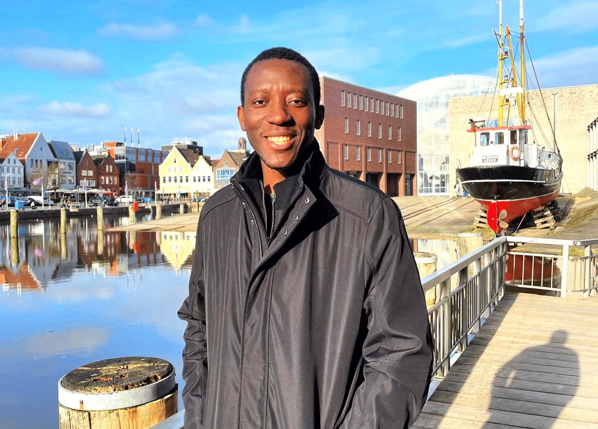 Témoignage étudiant du campus à distance - SUPINFO