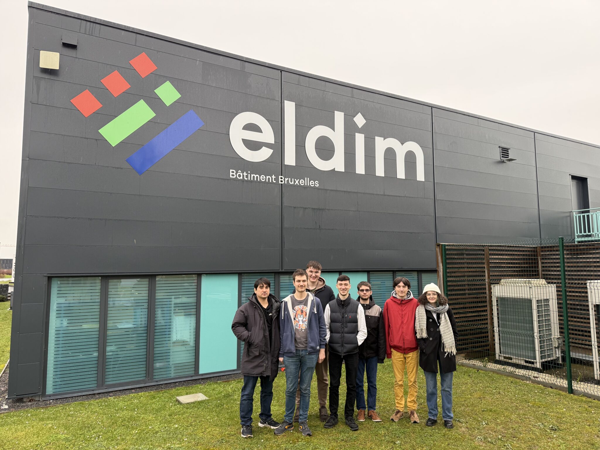 SUPINFO, l'école des experts métiers de l'informatique